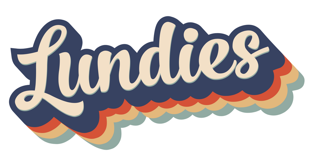 Lundies - Socks – LoveLundies